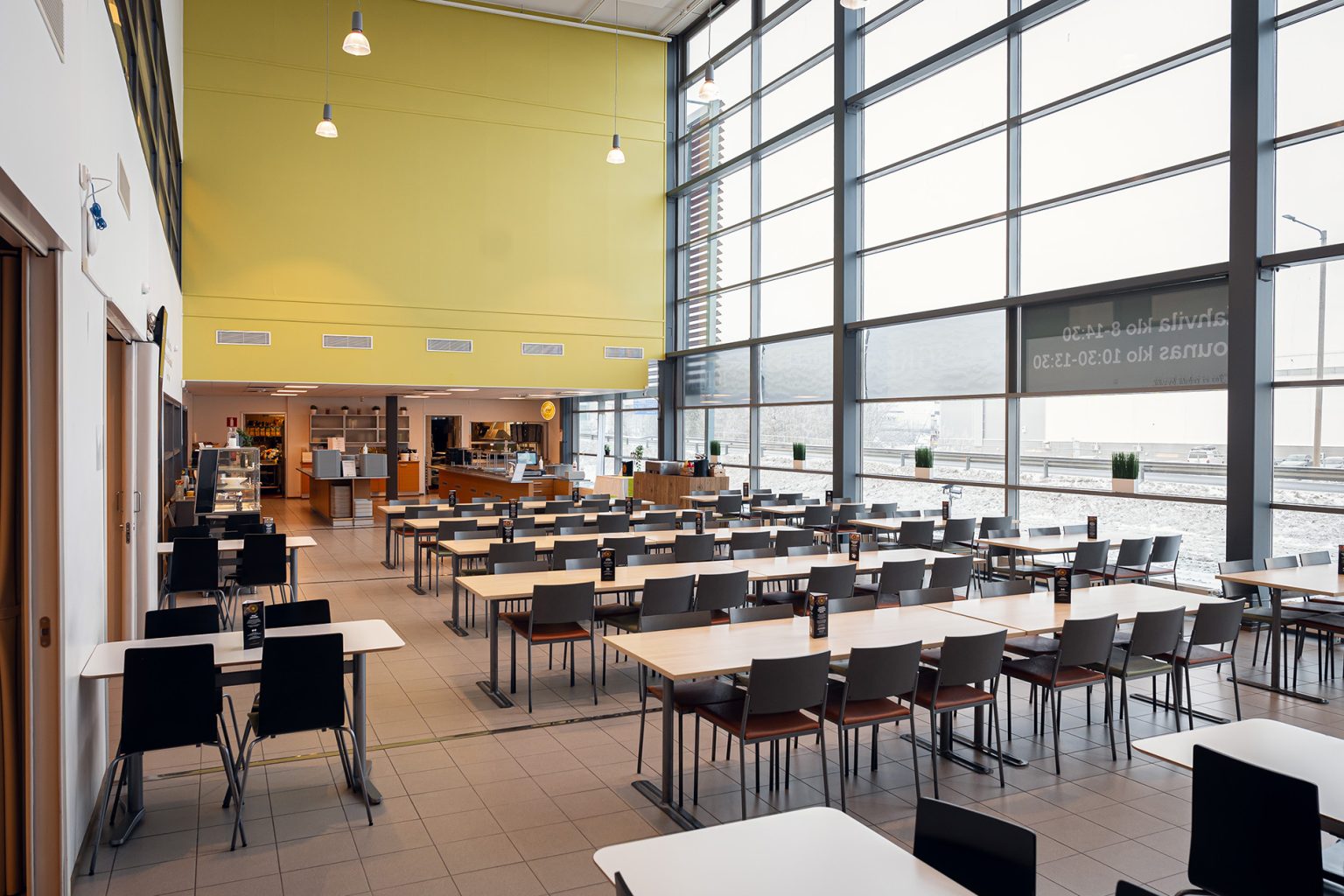 Pikkupata – Wigren Catering